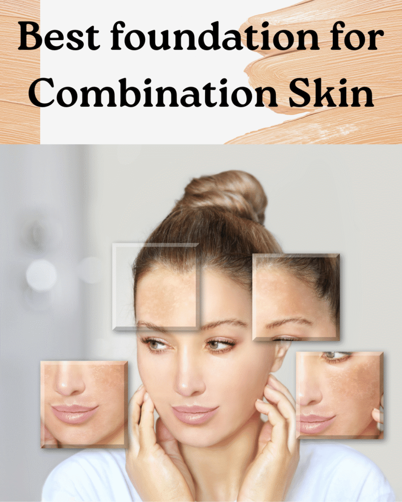 Best Luxury Foundation for Every Skin Type: Normal, Sensitive & More ...